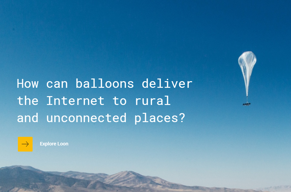 unocero - ¿Qué es la misteriosa ‘Area 120’ de Google?