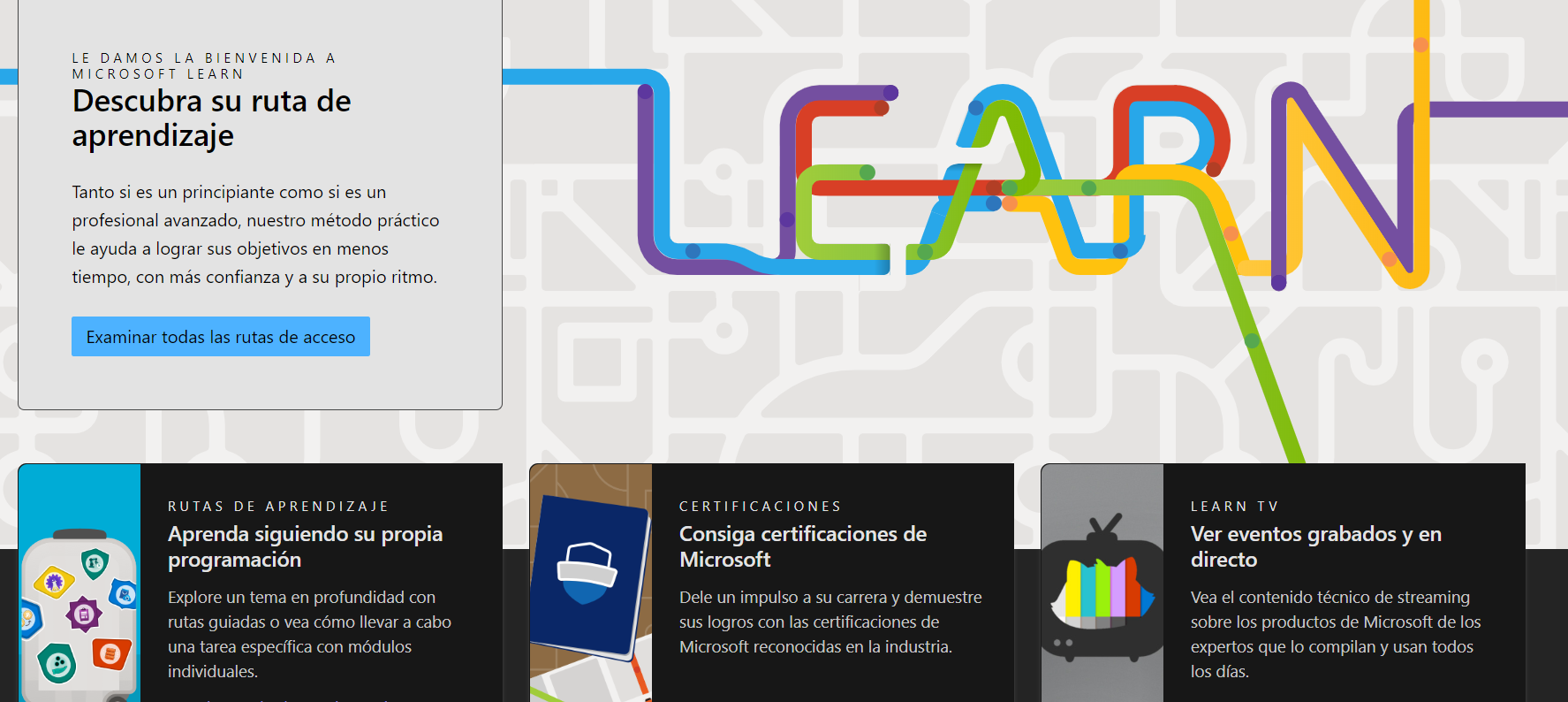 unocero - Microsoft ofrece cursos gratuitos de IA, la Nube, Office 365 ...
