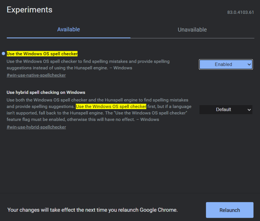unocero - Cómo activar el corrector ortográfico de Windows en Chrome ...