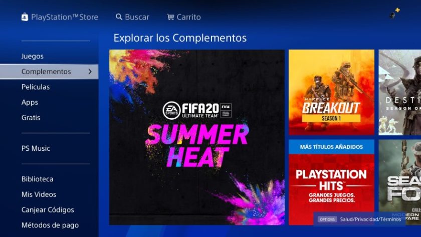 unocero - Así puedes poner el tema clásico de PlayStation 2 en tu ...