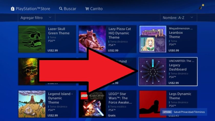 unocero - Así puedes poner el tema clásico de PlayStation 2 en tu ...