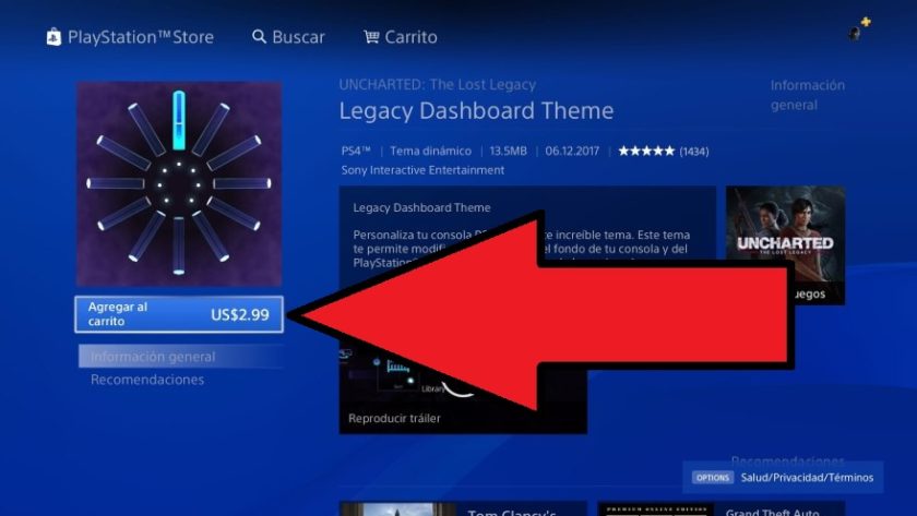 unocero - Así puedes poner el tema clásico de PlayStation 2 en tu ...