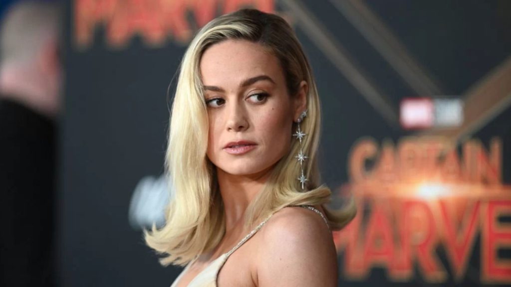 unocero - Brie Larson lanza su propio canal de YouTube para tener más ...