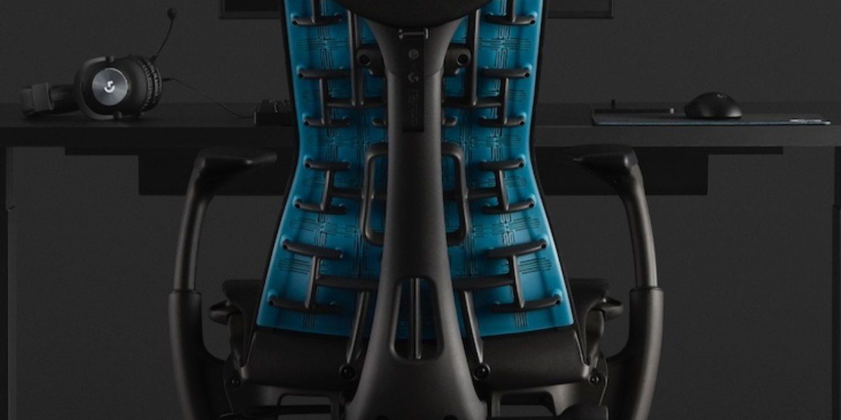 unocero - Conoce la nueva silla ergonómica diseñada específicamente ...