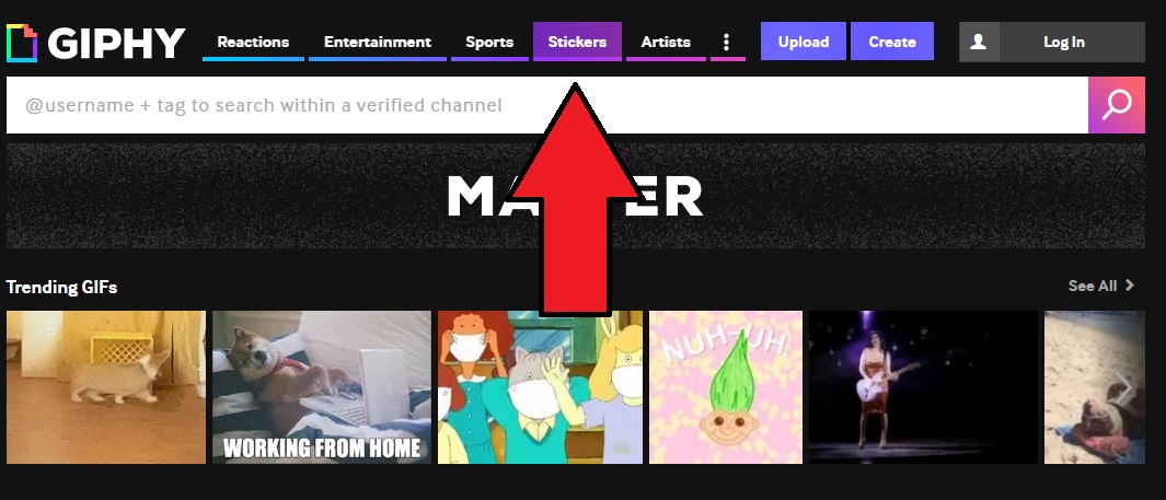 Cómo hacer stickers animados para WhatsApp - Break