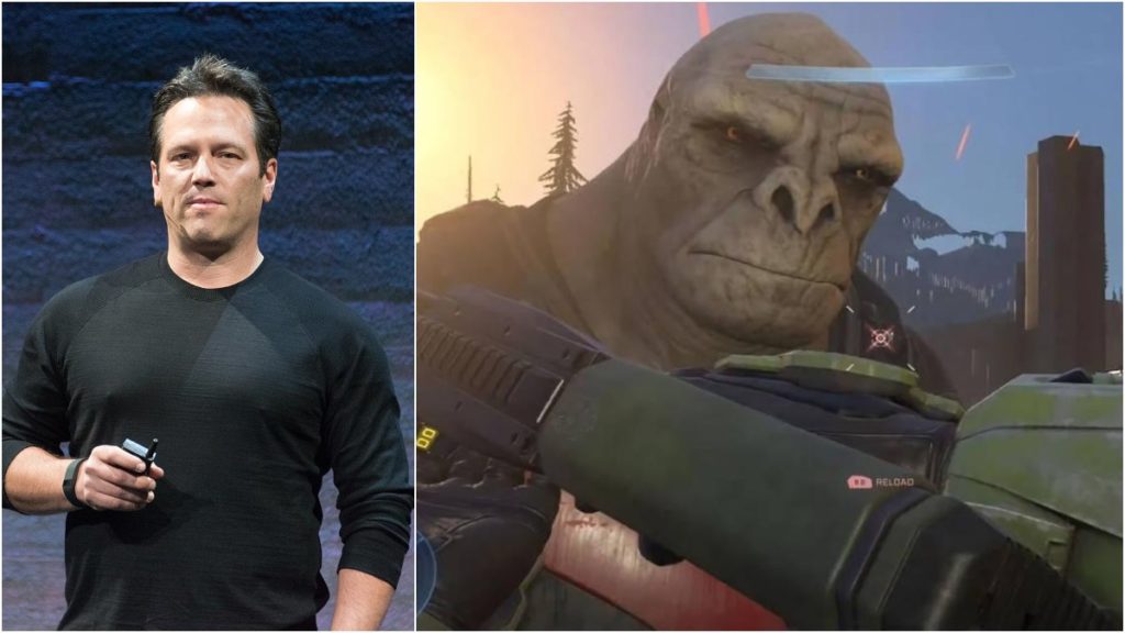 unocero - Líder de Xbox dice que Craig es la nueva mascota oficial