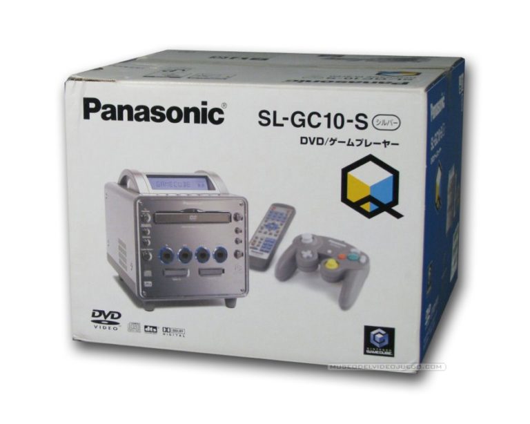 unocero - Panasonic Q, la consola que muy pocos conocieron