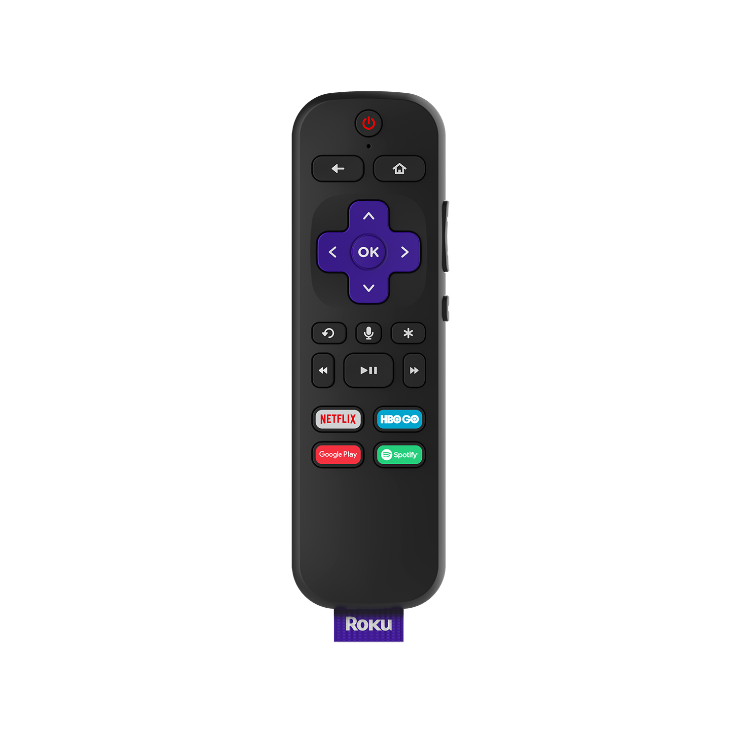 unocero - Roku Streambar: la nueva barra de sonido con Roku integrado ...