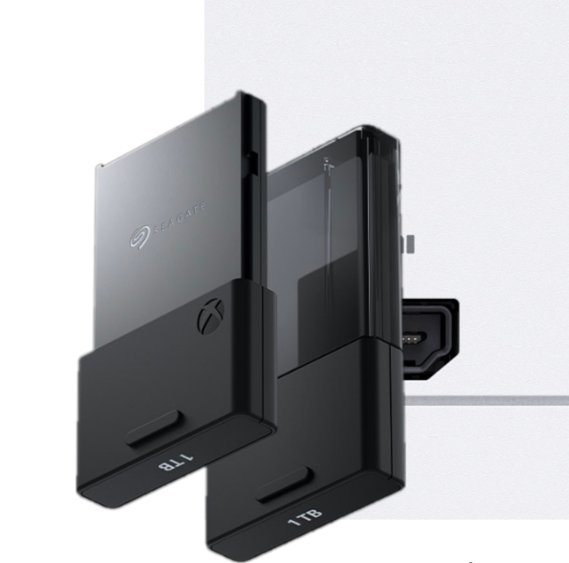 unocero - Así son las cajas de la Xbox Series X y Series S, y esto es ...