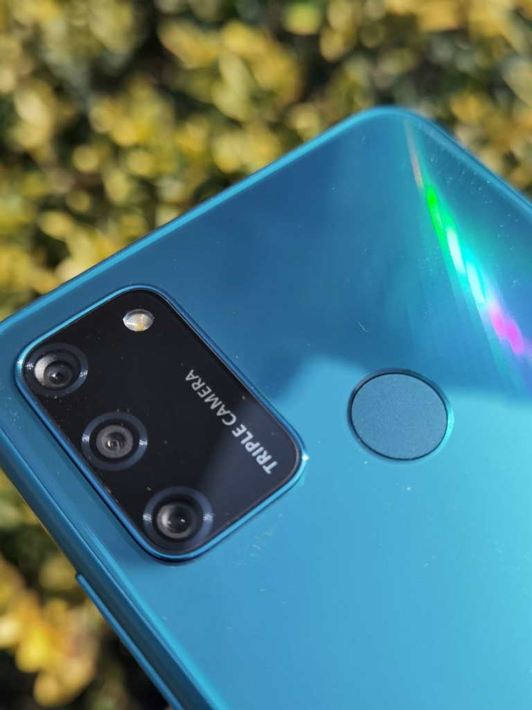 unocero - El Honor 9A llega a México: enorme batería, triple cámara ...