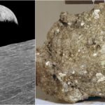unocero - La NASA anuncia que comprará a particulares rocas lunares