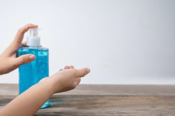 unocero - ¿Cómo se hace el gel antibacterial?