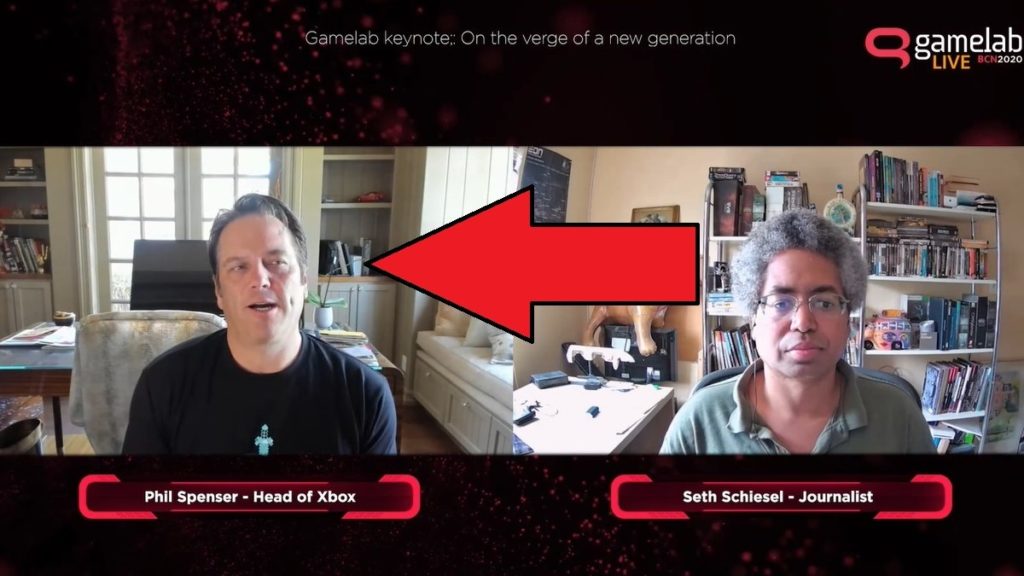 unocero - Xbox Series S ya había salido en un video y nadie se dio cuenta