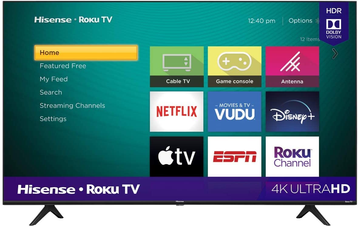 unocero - ¡Corre! Estas son las mejores ofertas en Smart TVs por el Prime Day
