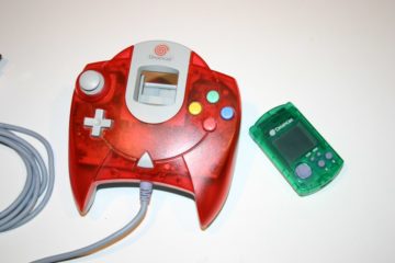 unocero - ¿Viene Sega Dreamcast Mini? Esto es todo lo que sabemos