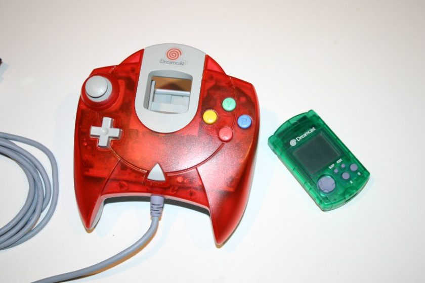 unocero - ¿Viene Sega Dreamcast Mini? Esto es todo lo que sabemos