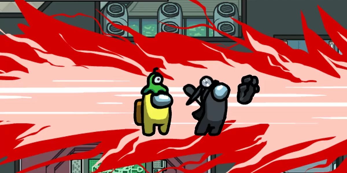 unocero - Among Us se actualiza con nuevo mapa y aquí puedes verlo