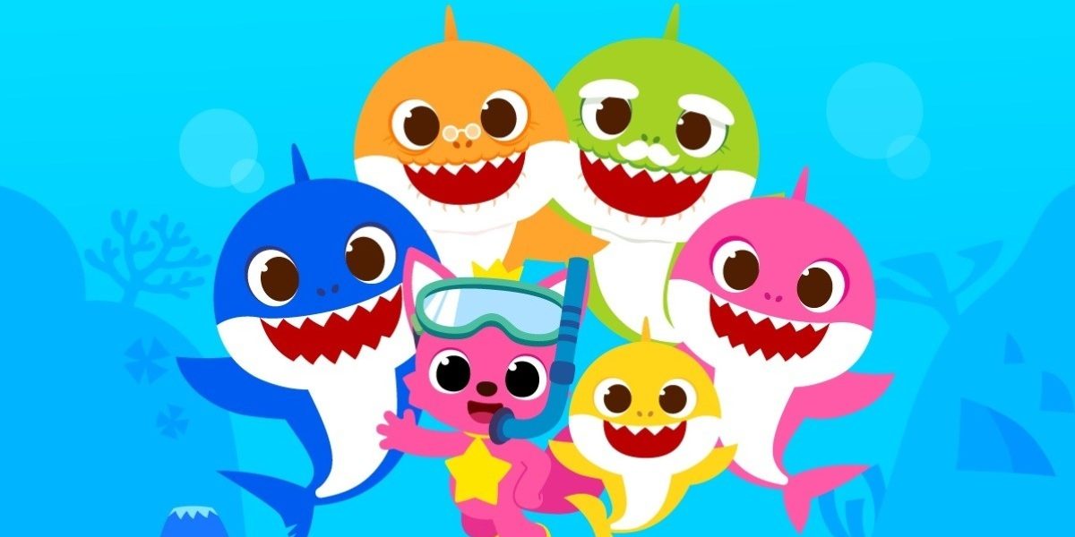 unocero - Baby Shark supera a Despacito y ya es el video más visto de ...