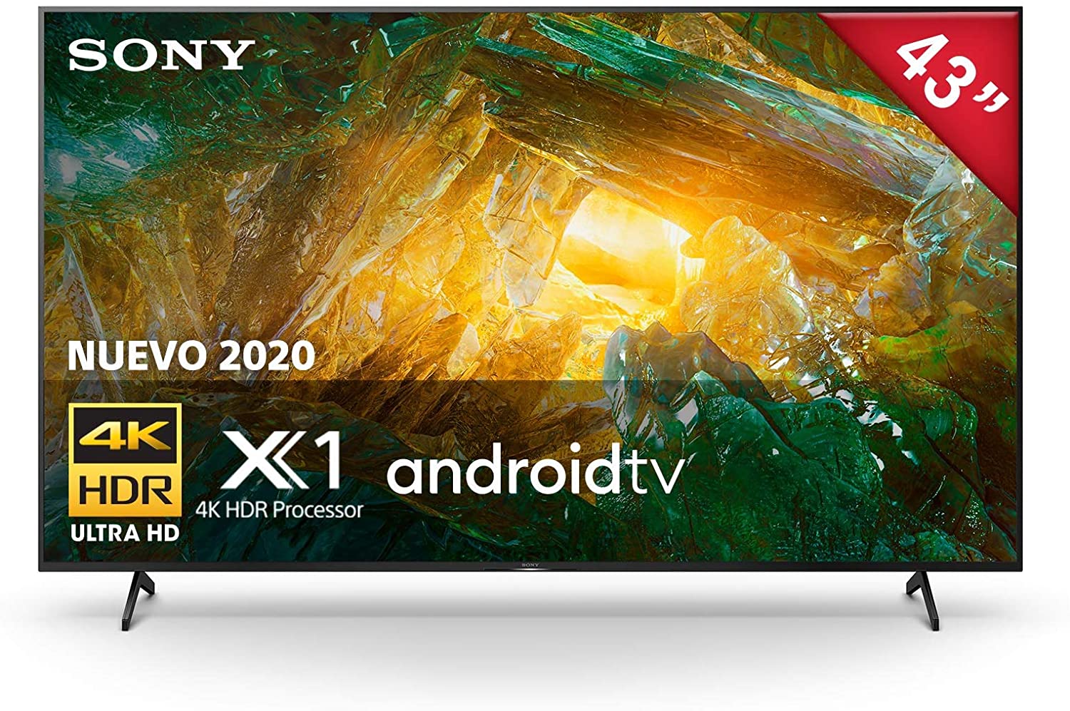 unocero - Buen Fin 2020: Pantallas a precios de infarto