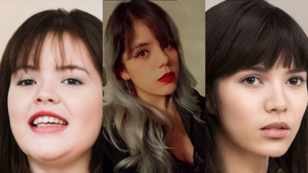 unocero - Cómo encontrar a personas parecidas a ti gracias a la ...