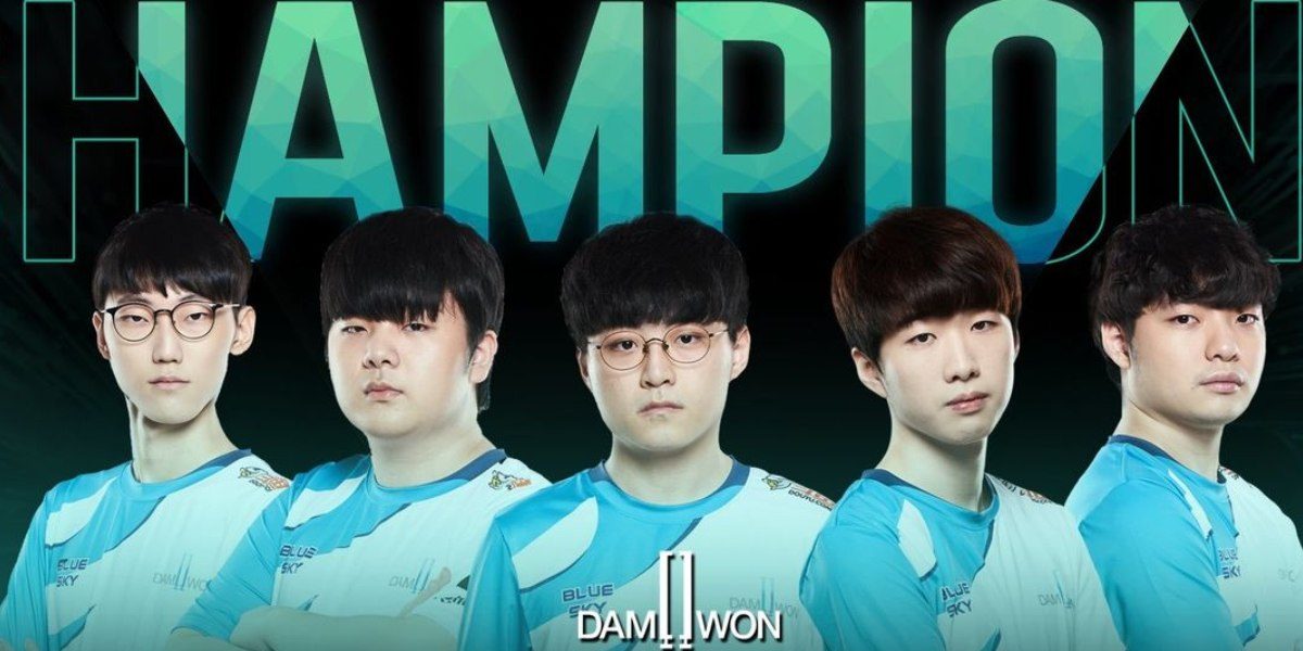 unocero - DAMWON es el campeón mundial de LoL y más noticias de esports