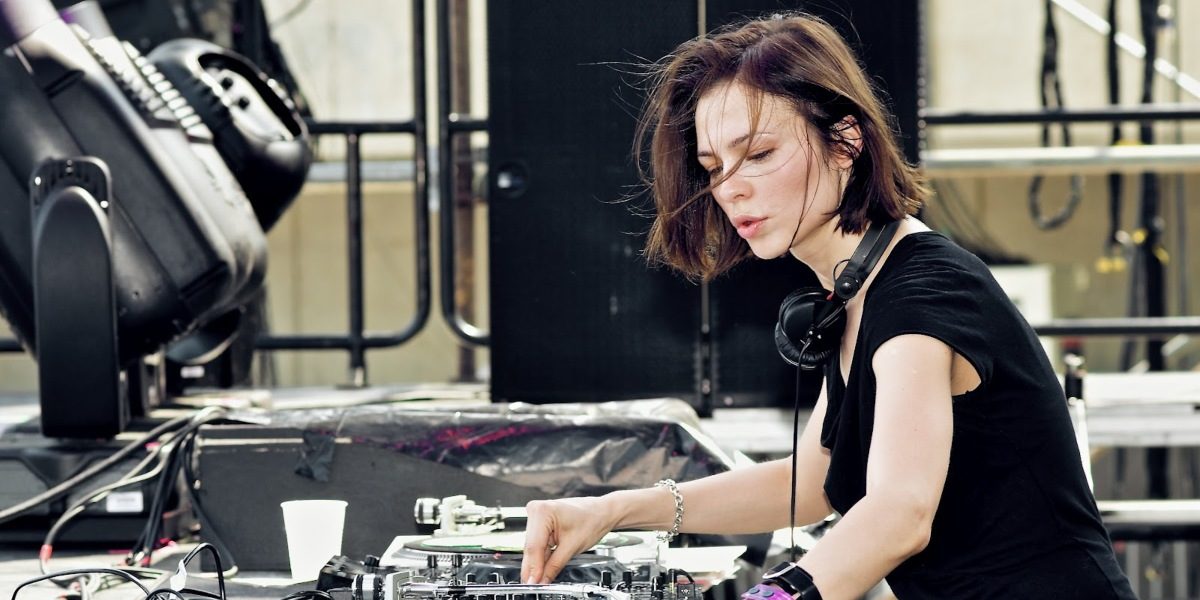 unocero - FemLab: La importancia de las mujeres en la música electrónica