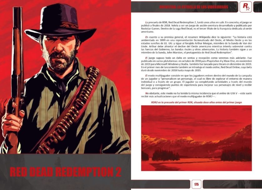 unocero - Si eres fan de GTA, este es el libro que necesitas en tu ... unocero - Si eres fan de GTA, este es el libro que necesitas en tu ...