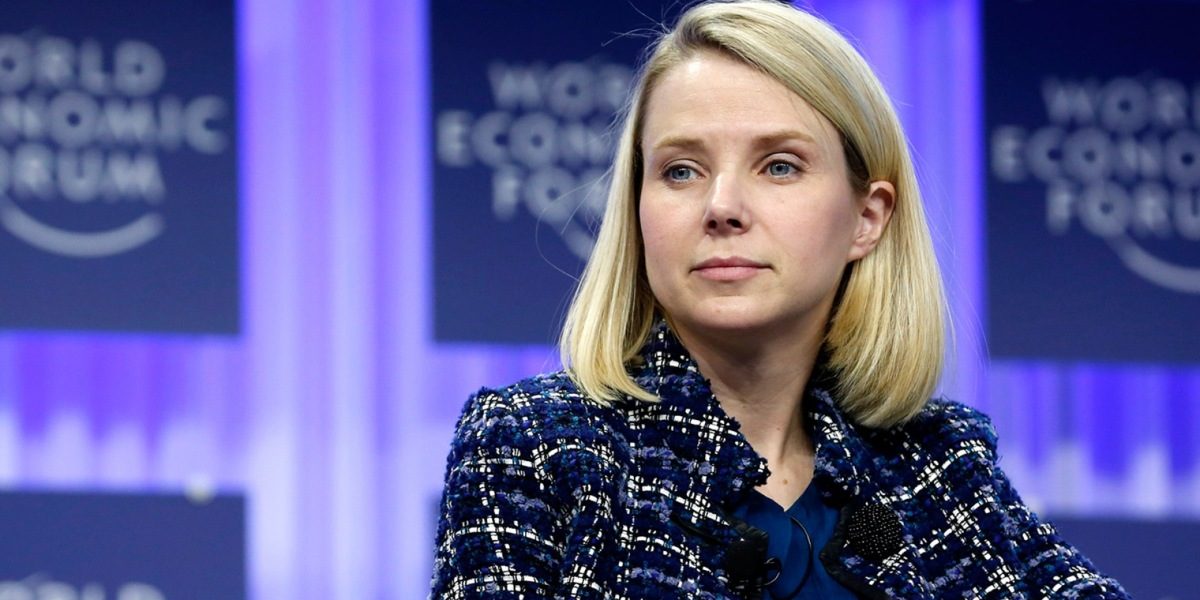 unocero - Marissa Mayer regresa con una nueva app que podría interesarte