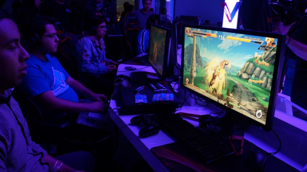 unocero - Gaming Week, el nuevo evento de videojuegos de los creadores ...