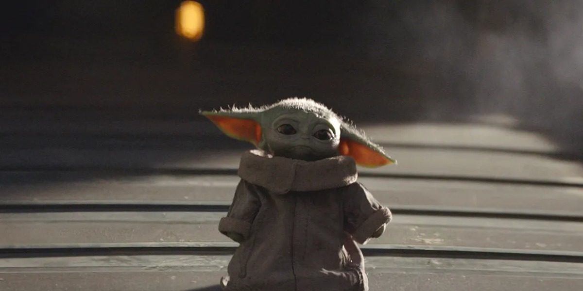 unocero - The Mandalorian por fin revela el nombre real de Baby Yoda