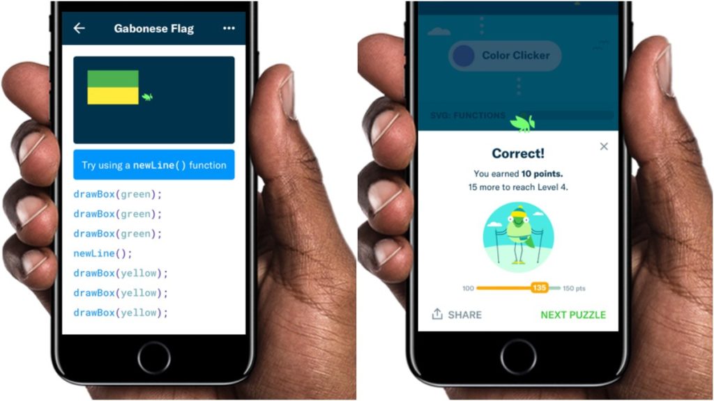 unocero - Aprende a programar fácil desde tu teléfono y en español con ...