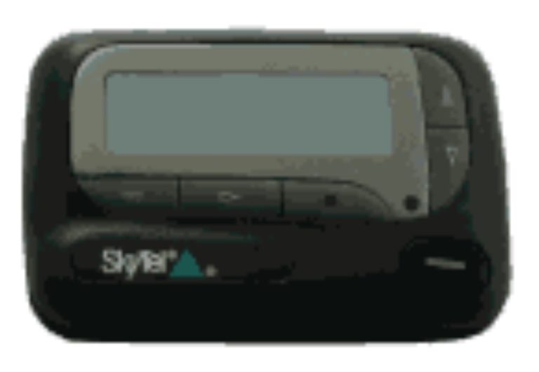 unocero - Un viaje al pasado: Así se anunciaba Skytel hace 26 años