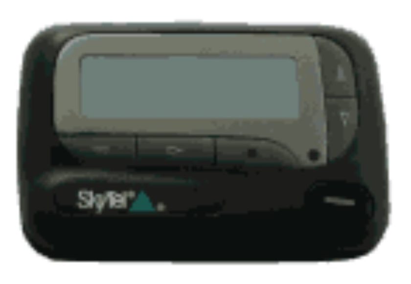 unocero - Un viaje al pasado: Así se anunciaba Skytel hace 26 años