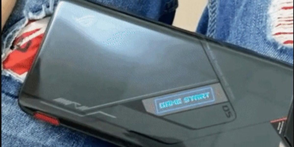 unocero - ASUS ROG Phone 4 se deja ver en un video y ahora tiene dos ...