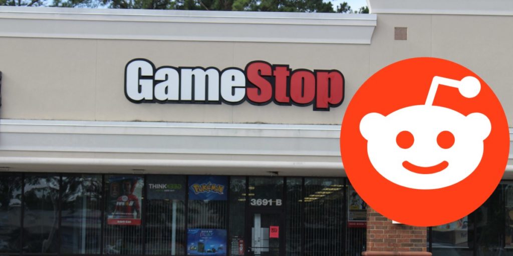 unocero - ¿Qué pasa entre GameStop, Reddit y Wall Street? Te explicamos