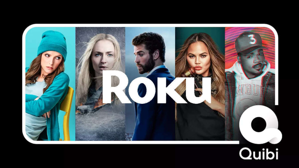 unocero - Roku compra a Quibi y así es como ampliará su contenido