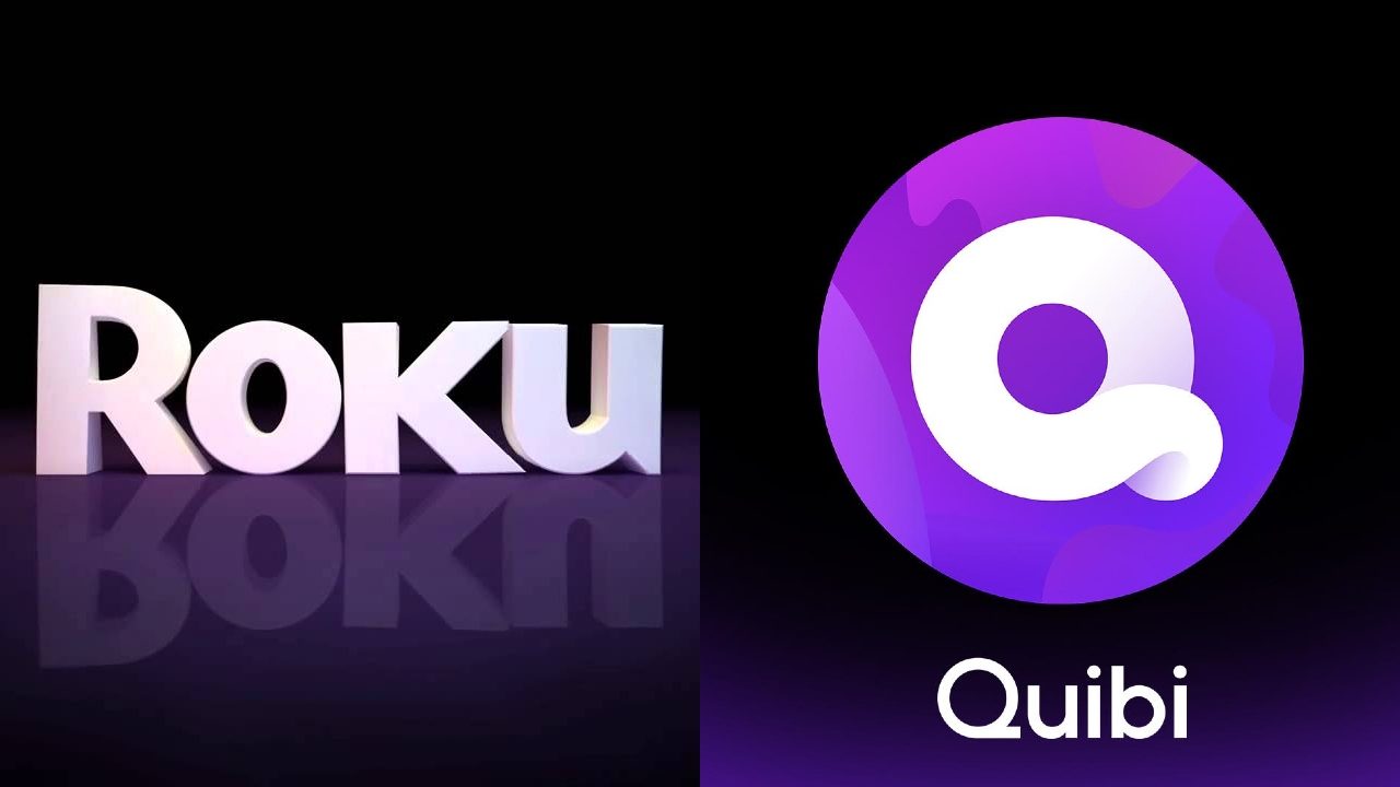 unocero - Roku compra a Quibi y así es como ampliará su contenido