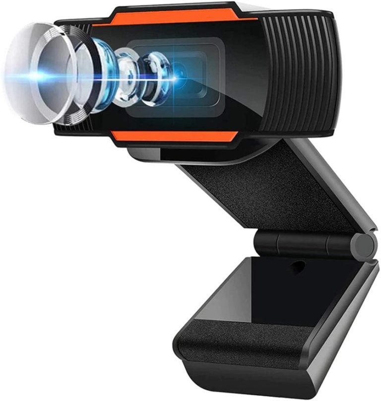 unocero - Webcams para que te veas mejor en tus videollamadas y a buen ...