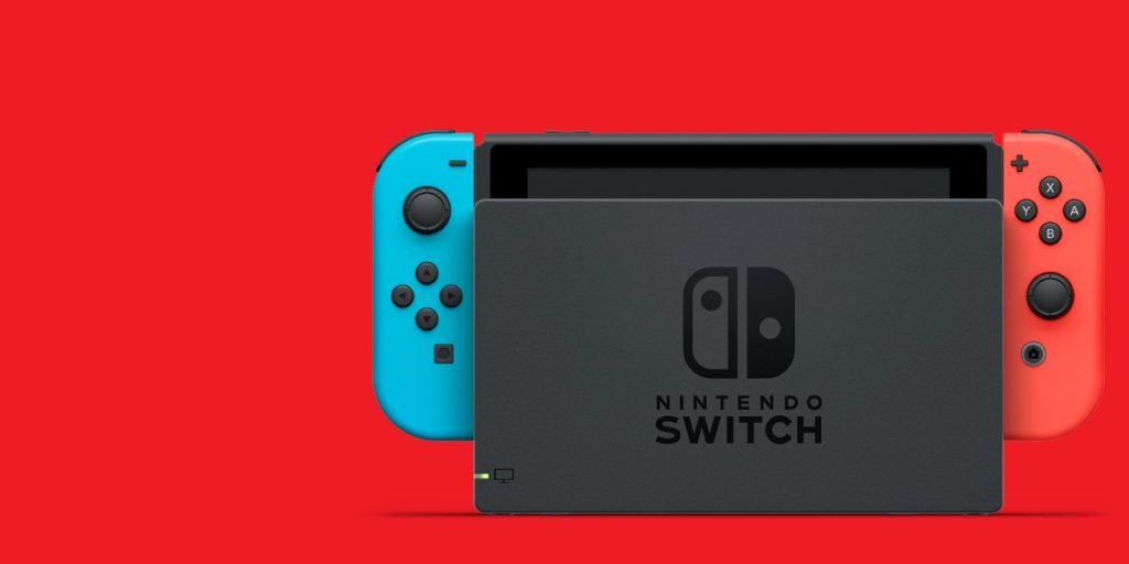 unocero - Lo que sabemos del nuevo Switch 4K con tecnología de Samsung