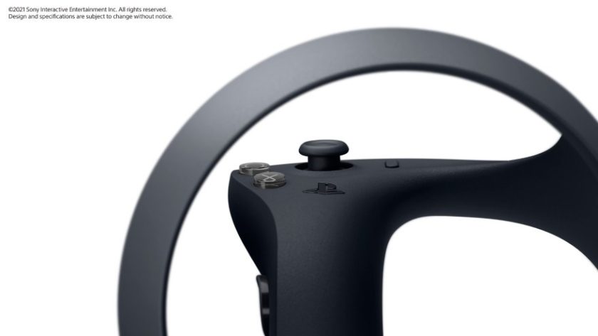 unocero - Conoce el control de la nueva generación de PlayStation VR