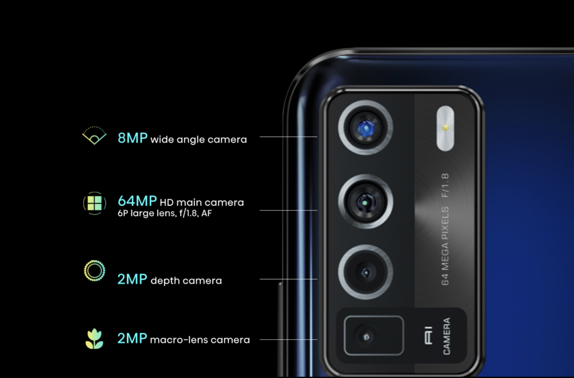 unocero - Hisense H50 llega a México; precio y disponibilidad