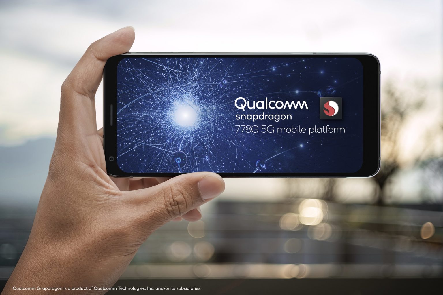 unocero - Qualcomm Snapdragon 778G 5G llevará funciones premium a ...