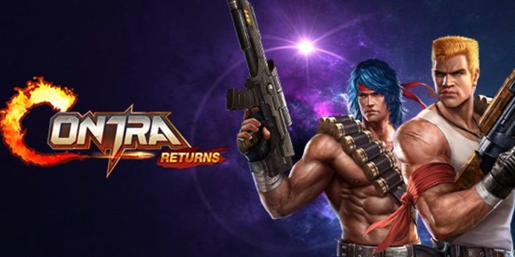 unocero - Es oficial: Viene nuevo Contra para celulares y podrás ...