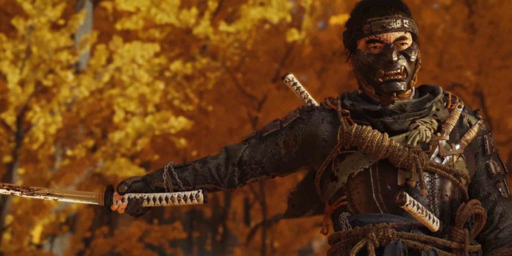 unocero - Todo lo que sabemos del nuevo juego Ghost of Ikishima