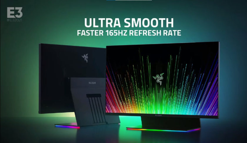 unocero - Razer presenta Blade 14, un monitor certificado por THX y ...