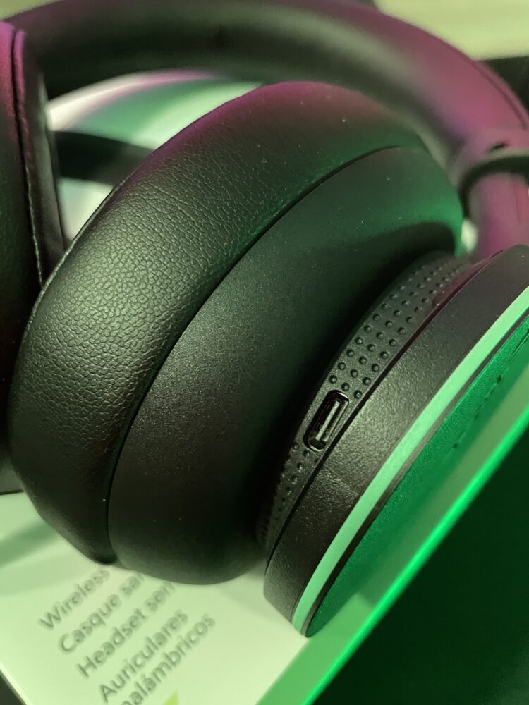 unocero - Reseña audífonos inalámbricos de Xbox: ¿valen la pena?