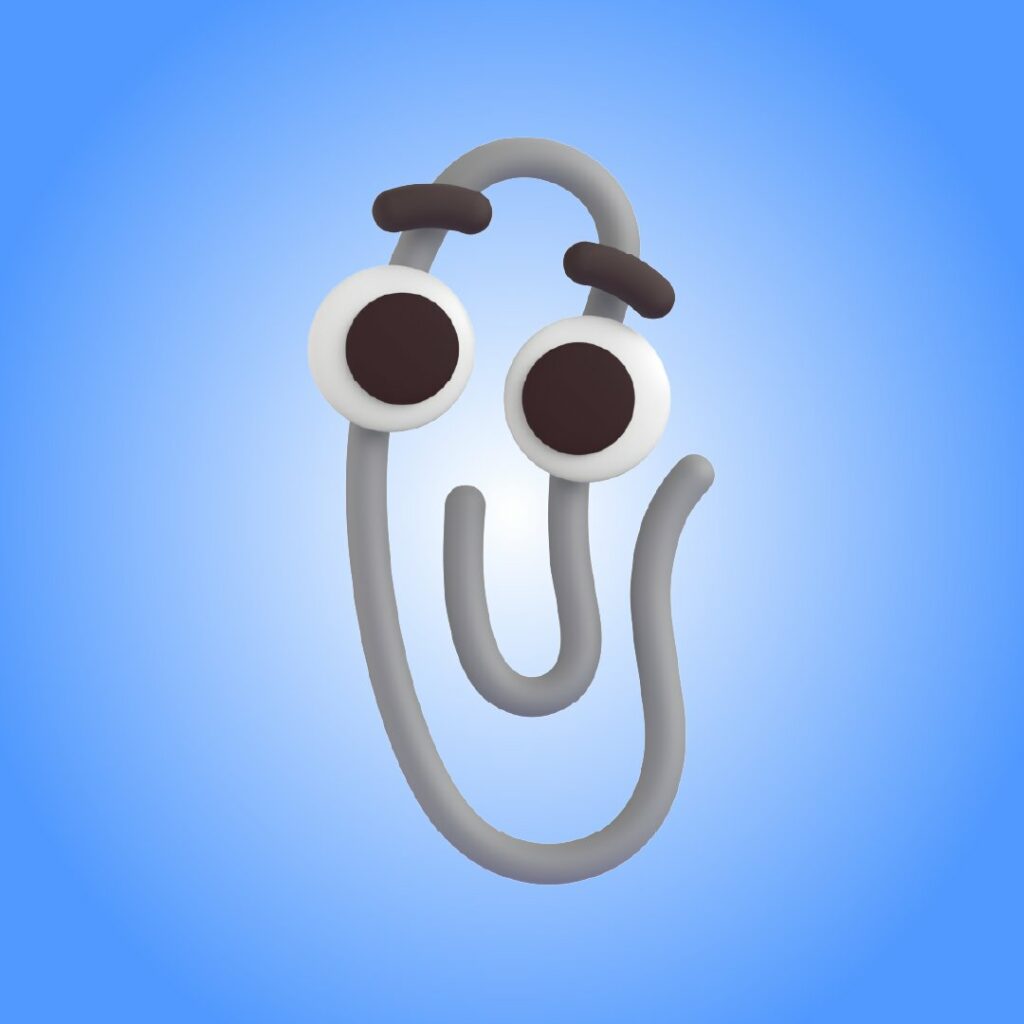 unocero - Microsoft “revive” a Clippy: ¿dónde aparecerá en Windows?