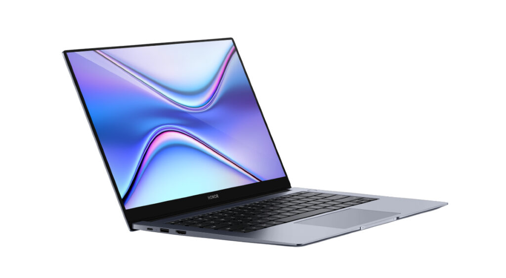 unocero - HONOR MagicBook X14: ¿El futuro del home office?
