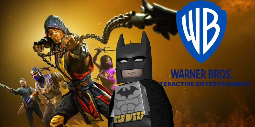 unocero - WB Games habla sobre la venta de NetherRealm Studios y TT Games