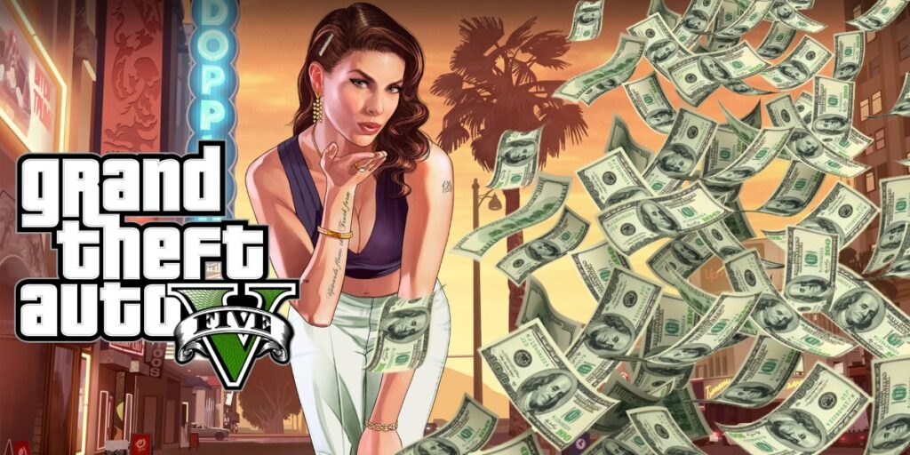 unocero - GTA V llega a nueva cifra millonaria y seguimos sin saber ... unocero - GTA V llega a nueva cifra millonaria y seguimos sin saber ...